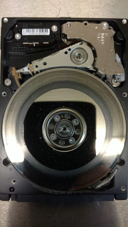 IBM Server Data Recovery | Data Doctor | Data Recovery Blogs | Hard ...
