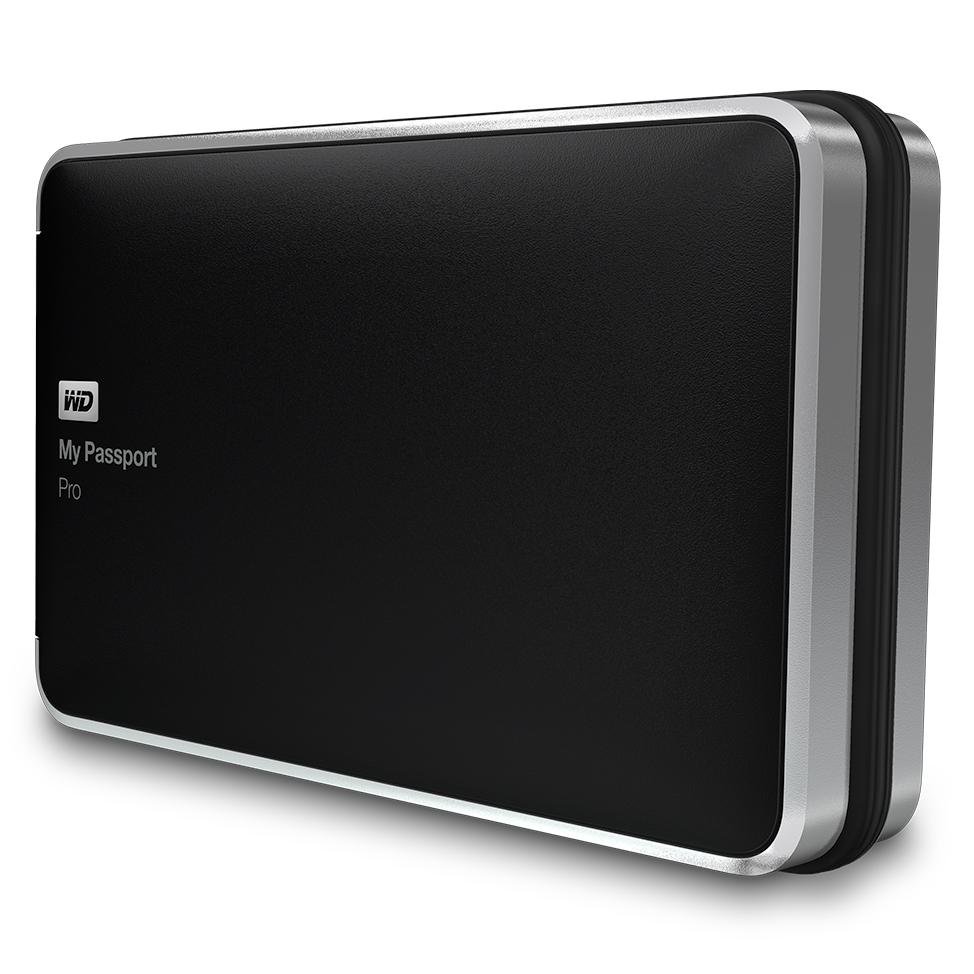 My WD Passport Recovery | Data Doctor Data Recovery Blogs